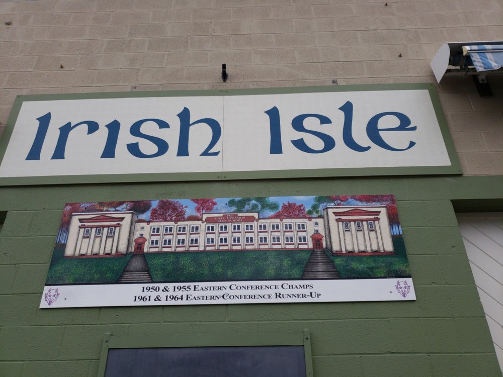 IRISH ISLE PROVISION COMPANY - Updated January 2026 - 16 Reviews - 911 ...