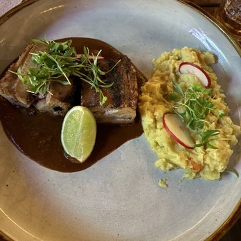 MAIZ Y AGAVE - Updated December 2025 - 855 Photos & 421 Reviews - 375 ...