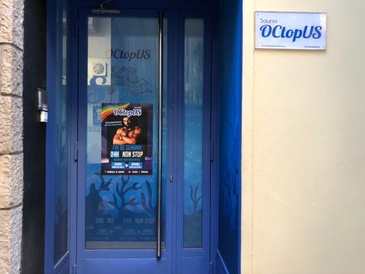 SAUNA OCTOPUS - Updated December 2025 - Calle de Churruca, Lappi ...