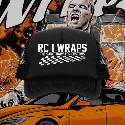 RC1 WRAPS - Updated July 2025 - 139 Photos & 26 Reviews - 3262 Cherry ...