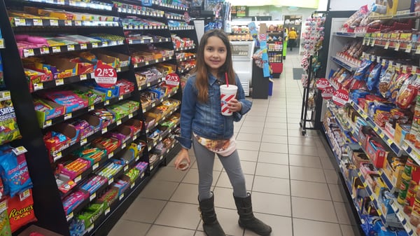 STRIPES GAS STATION - Updated December 2025 - 16 Photos & 13 Reviews ...