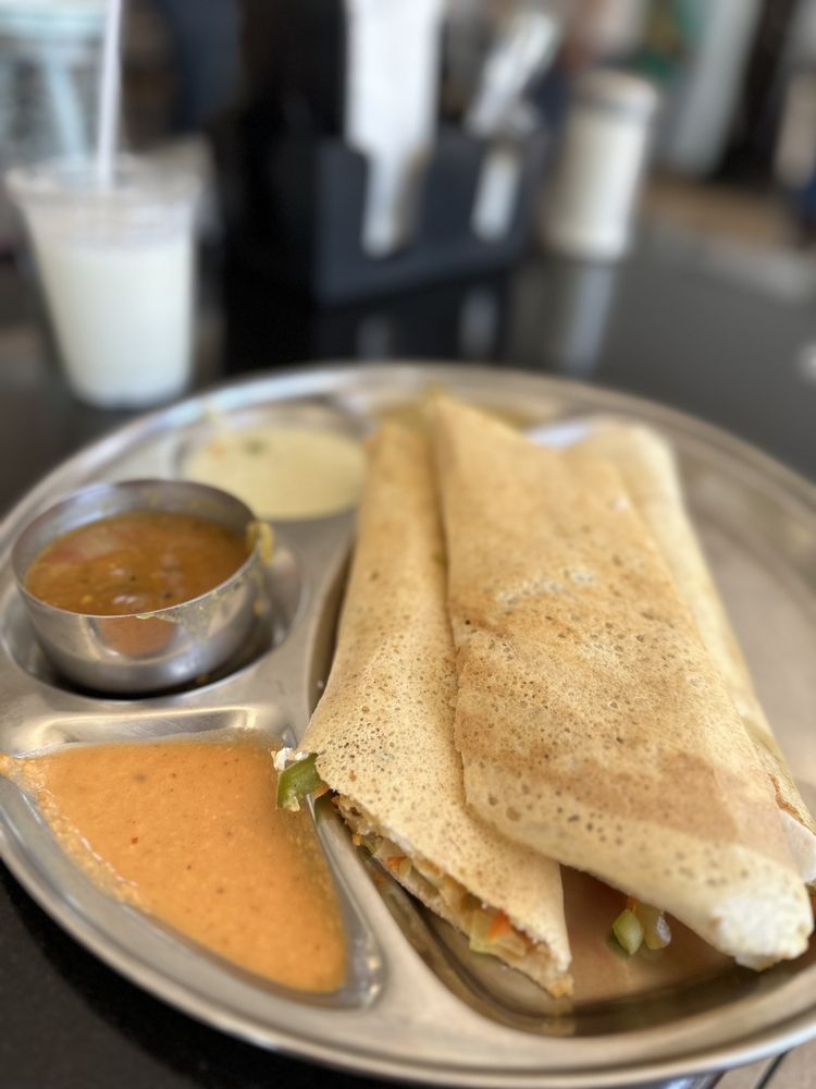 MADRAS CAFE - Updated June 2025 - 1249 Photos & 2143 Reviews - 1177 W ...