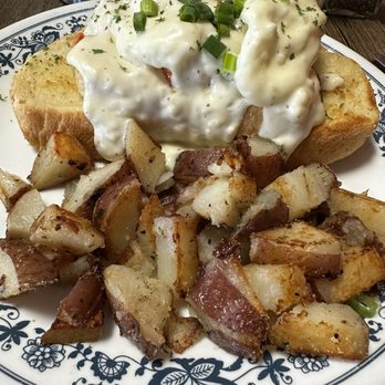 FISHTAILS CAFE - Updated June 2024 - 167 Photos & 309 Reviews - 3101 ...