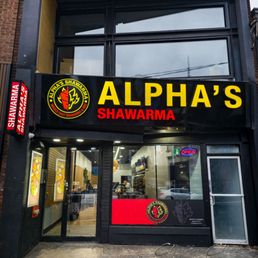 ALPHA’S SHAWARMA - Updated June 2026 - 33 Photos - 230 Queen Street W ...