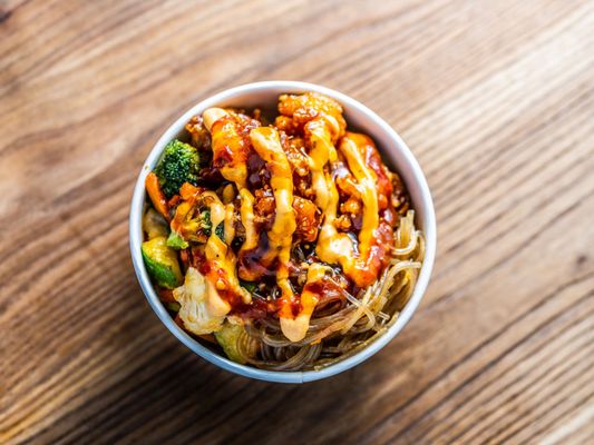 CUPBOP - KOREAN BBQ IN A CUP - Updated September 2025 - 131 Photos ...