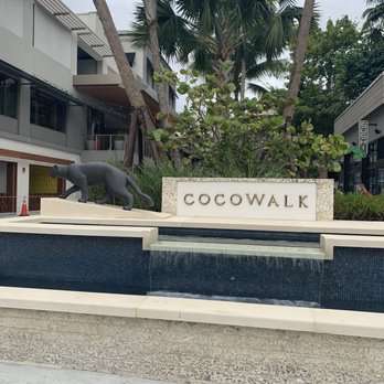 COCOWALK - Updated December 2024 - 236 Photos & 105 Reviews - 3015 ...