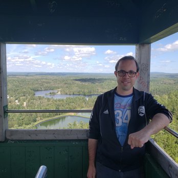 LAKE TEMAGAMI FIRE TOWER - Updated December 2025 - 20 Photos - 22-120 ...
