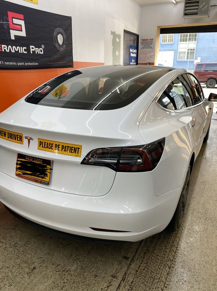 UNICO AUTO DETAILING - 100 Photos & 33 Reviews - 1347 Cromwell Ave ...