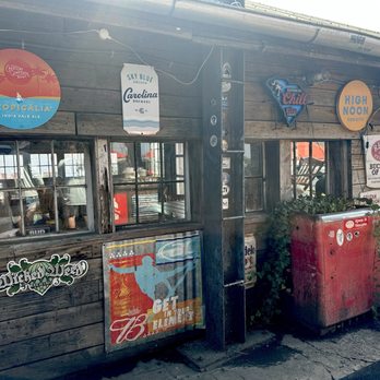 RED’S ICE HOUSE - Updated July 2024 - 820 Photos & 994 Reviews - 98 ...