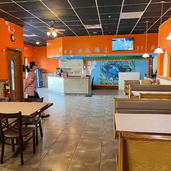 SEAFOOD BOIL - Updated August 2024 - 184 Photos & 155 Reviews - 201 ...