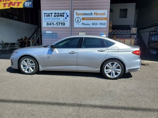 TINT ZONE AUTO CENTER - Updated November 2025 - 415 Photos & 665 ...