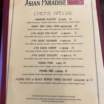 ASIAN PARADISE RESTAURANT - Updated December 2025 - 523 Photos & 369 ...