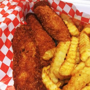 MRS CHICKEN - 221 Photos & 281 Reviews - Chicken Shop - 4011 N 32nd St ...