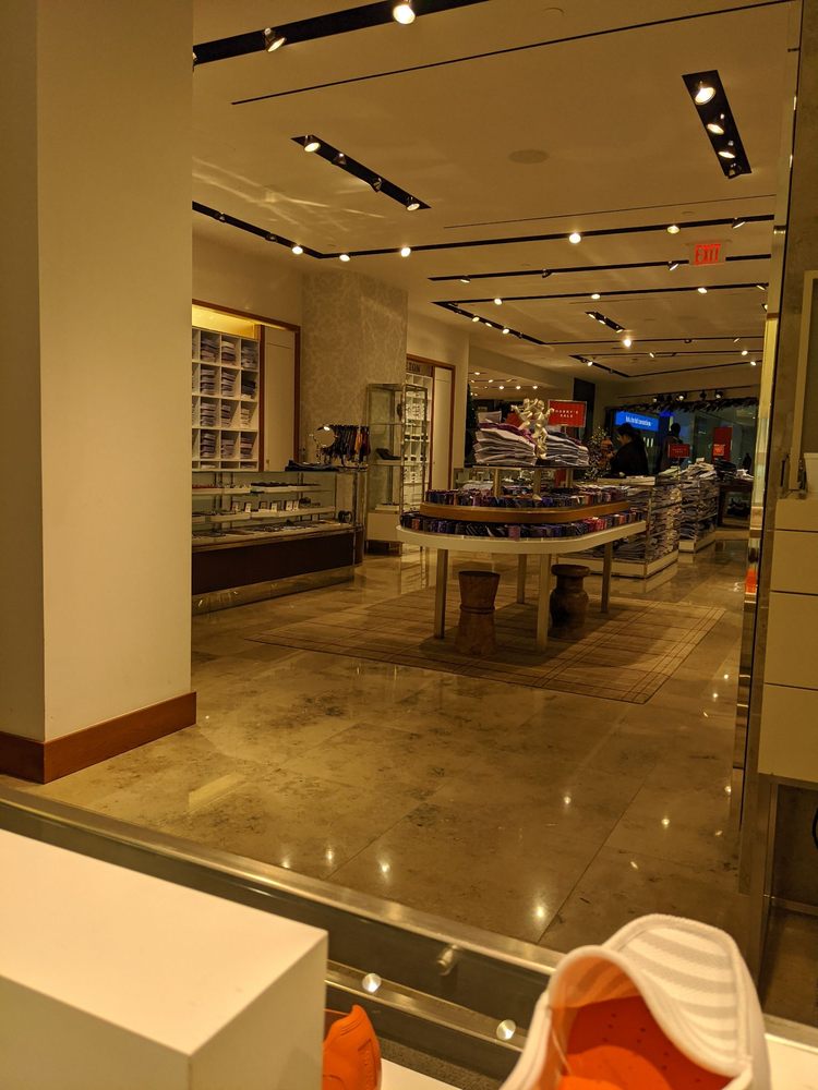 HARRY ROSEN - Updated June 2024 - 100 King Street W, Toronto, Ontario ...