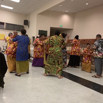 SAMOAN CONGREGATIONAL COMMUNITY CHURCH - Updated December 2025 - 324 W ...