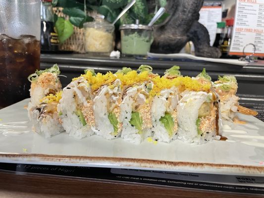 SUSHI PARADISE - Updated January 2026 - 184 Photos & 320 Reviews - 729 ...