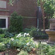 BOSTON PUBLIC LIBRARY - WEST ROXBURY BRANCH - Libraries - 1961 Centre ...