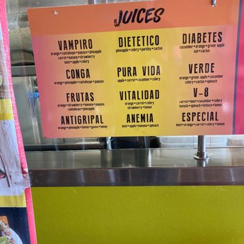 JUGOS ACAPULCO - Updated December 2025 - 210 Photos & 220 Reviews ...