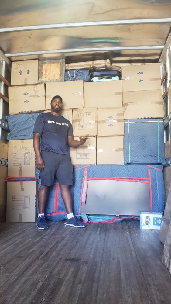 BUDGET MOVERS - 272 Photos & 318 Reviews - 4145 SW Watson Ave ...