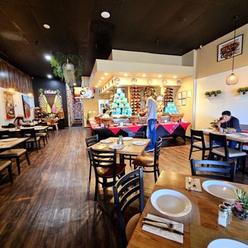 CHICHA PERUVIAN KITCHEN - Updated August 2025 - 860 Photos & 385 ...