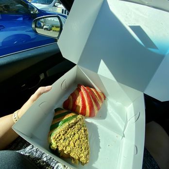 STATE FLOUR BAKERY - Updated January 2026 - 160 Photos & 75 Reviews ...