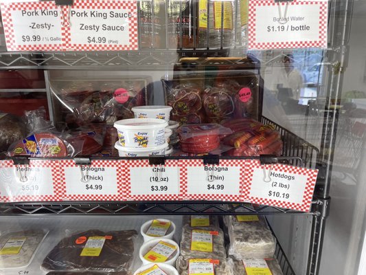 NAHUNTA PORK CENTER OUTLET - Updated January 2026 - 55 Photos & 15 ...