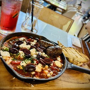 REVIVE BOUTIQUE BISTRO - Updated October 2025 - 14 Photos - 33757 South ...