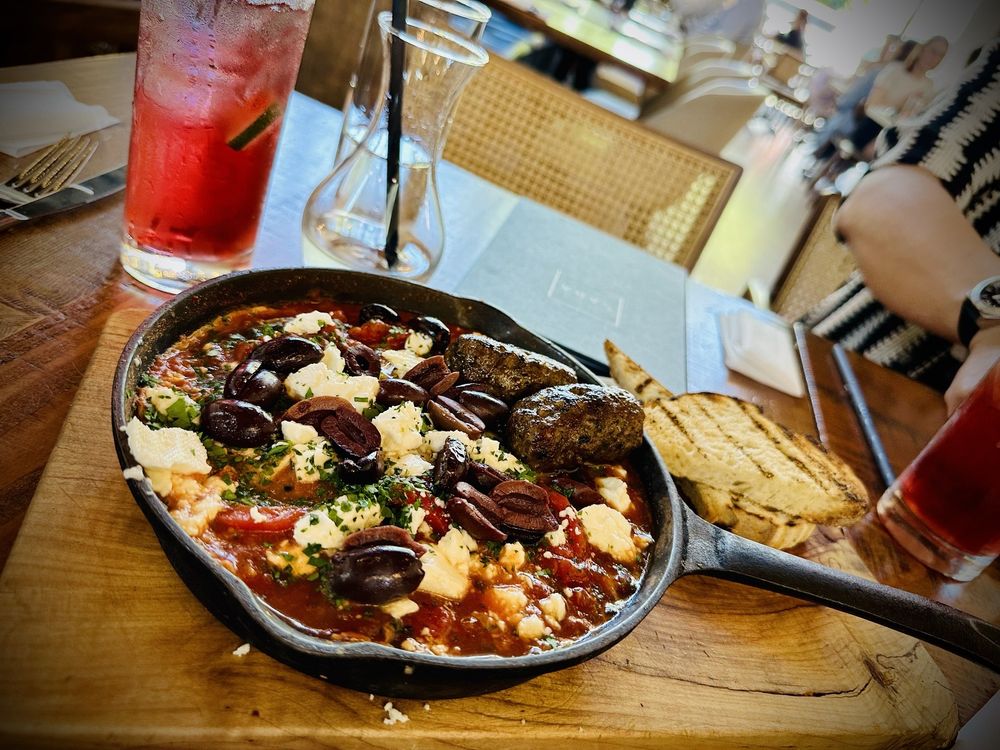 SABÀ BISTRO - Updated September 2025 - 76 Photos & 40 Reviews - 9220 ...