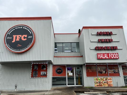 JONES FRIED CHICKEN - Updated January 2026 - 401 Photos & 588 Reviews ...