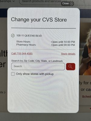 CVS PHARMACY - Updated October 2025 - 24 Photos & 70 Reviews - 108-11 ...