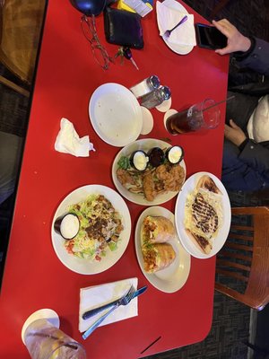 THE SPOT SPORTS BAR & GRILL - Updated January 2026 - 188 Photos & 297 ...