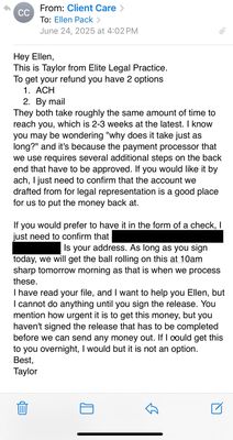 ELITE LEGAL PRACTICE - Updated October 2025 - 11 Reviews - Las Vegas ...