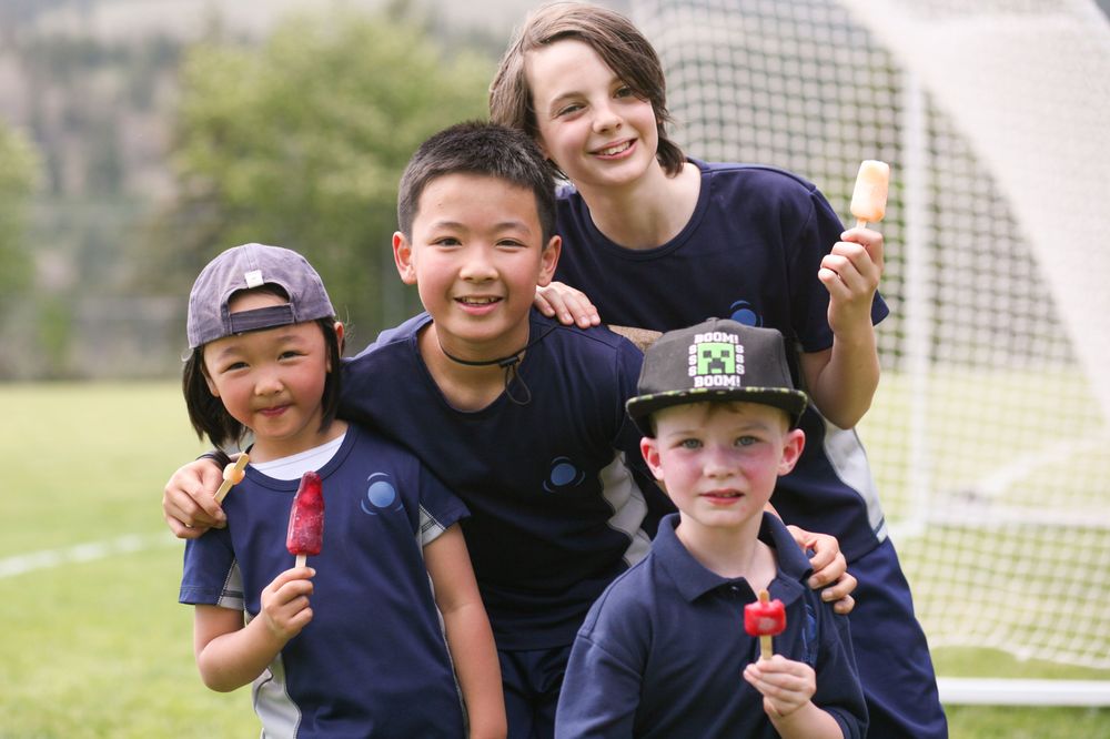 UNISUS SCHOOL - Updated August 2024 - 17 Photos - 7808 Pierre Drive ...