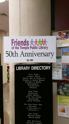 TEMPLE PUBLIC LIBRARY - Updated December 2025 - 21 Photos & 14 Reviews ...