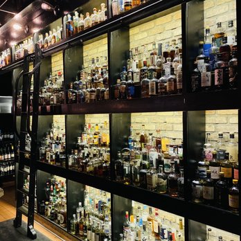 WHISKEY INFERNO - Updated February 2025 - 234 Photos & 254 Reviews ...