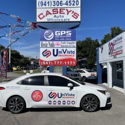 Univista Insurance Reviews | Read Customer Service Reviews of ...