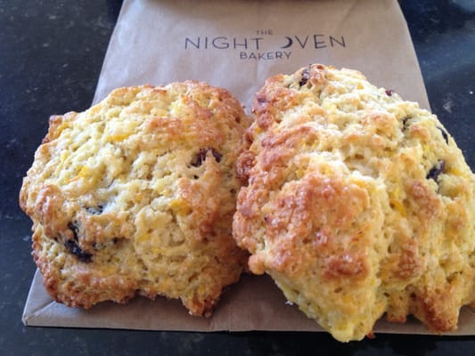THE NIGHT OVEN BAKERY - Updated May 2026 - 11 Reviews - 216 Avenue D N ...