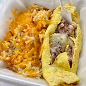 UNIVERSITY DINER - Updated August 2025 - 17 Photos - 3802 Samet Dr ...