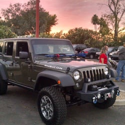 DESERT RAT OFF-ROAD CENTERS - 31 Photos & 30 Reviews - 10701 N 19th Ave ...