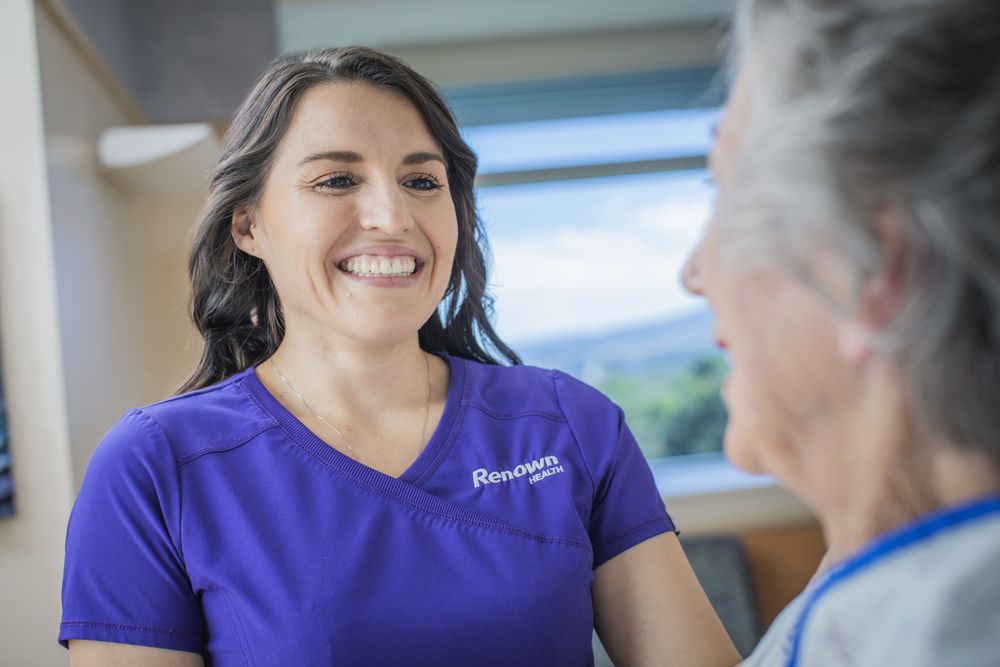 RENOWN HEALTH X-RAY & IMAGING - DOUBLE R - Updated January 2026 - 10085 ...