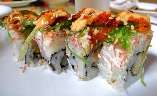 COCO MONGOLIAN GRILL & SUSHI - Updated January 2025 - 205 Photos & 324 ...