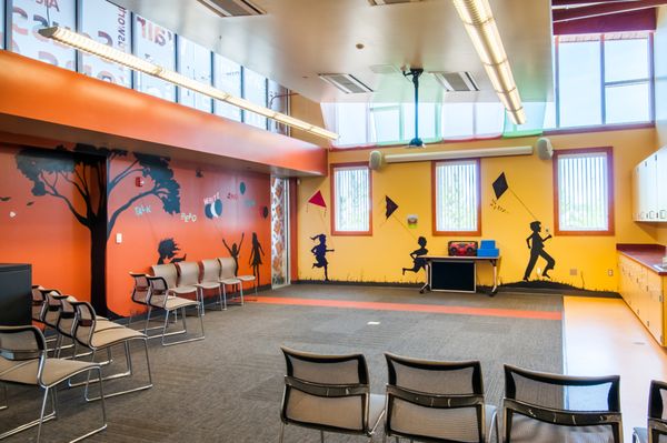 DELAWARE COUNTY DISTRICT LIBRARY - ORANGE BRANCH - Updated October 2025 ...