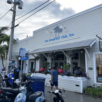 BREAKFAST CLUB TOO - 622 Photos & 525 Reviews - 610 Greene St, Key West ...