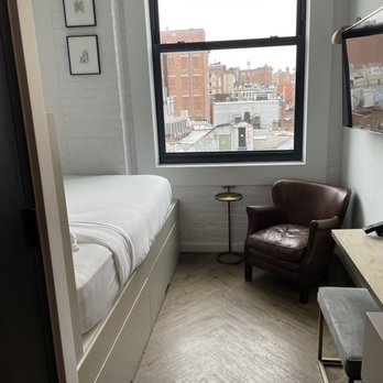 WALKER HOTEL TRIBECA - Updated July 2025 - 85 Photos & 44 Reviews - 77 ...