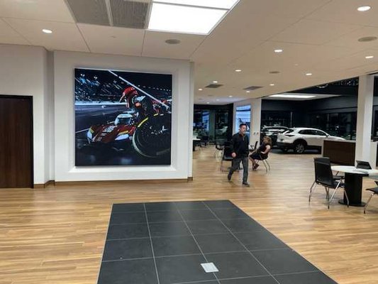 BOB MOORE MAZDA - Updated December 2025 - 17 Photos & 66 Reviews ...