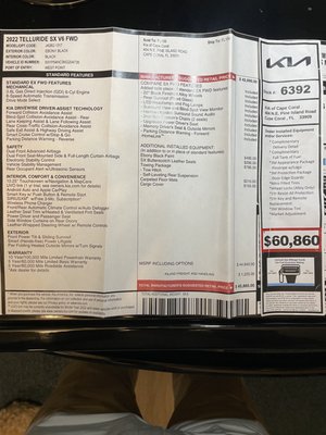 KIA OF CAPE CORAL - Updated November 2025 - 53 Photos & 259 Reviews ...