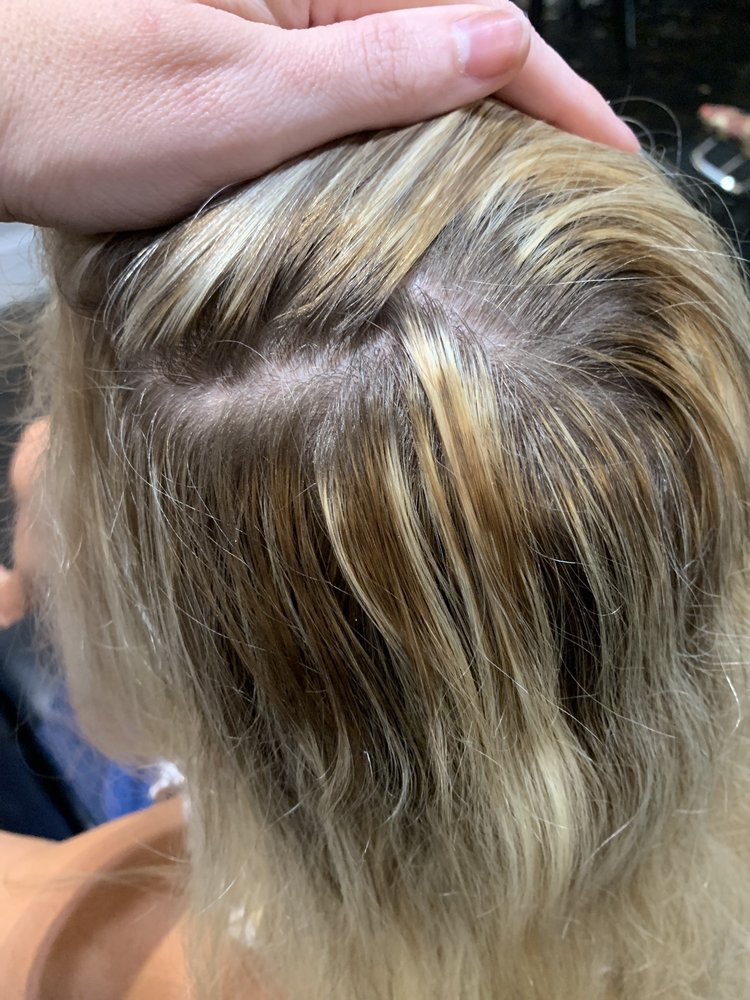 POLIN SALON & SPA - 62 Photos & 53 Reviews - 1740 Wisconsin Ave NW ...