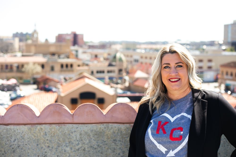 APRIL ASH - Updated October 2024 - 420 Nichols Rd, Kansas City ...