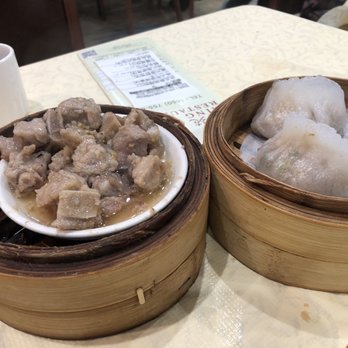 MING YUAN RESTAURANT - Dim Sum Restaurant in Daly City, California at ...