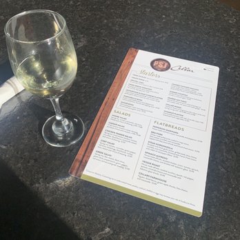 PSJ Cellar Restaurant And Bar - Trusted Since 2021 - Updated July 2025 ...